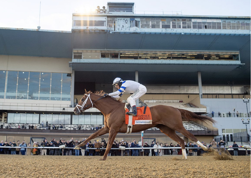 Home | Eclipse Thoroughbred Partners